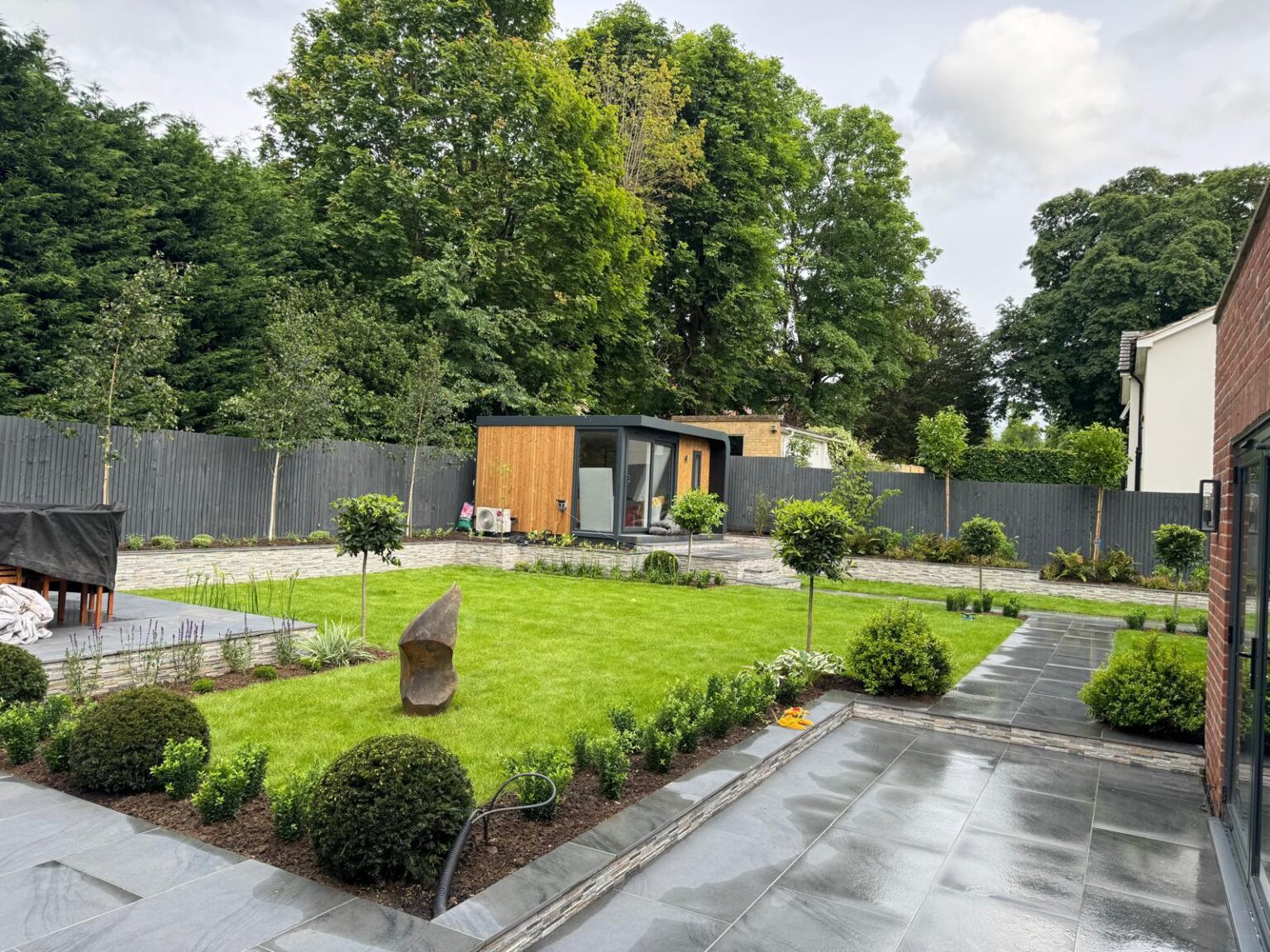 Guildford Landscaping, Garden Design & Garden Maintenance Services ...